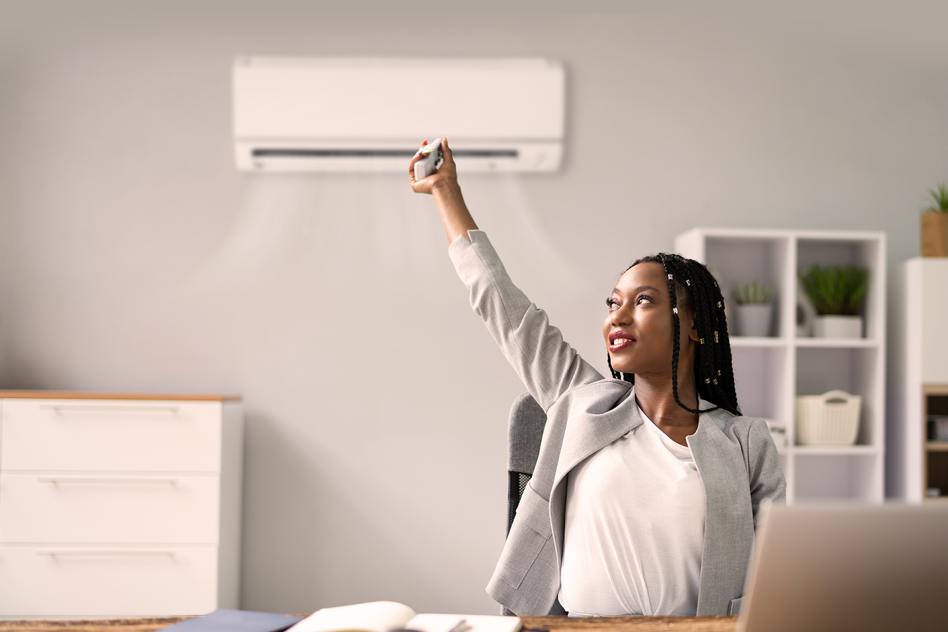 HVAC Solutions and Services in Kenya - Air Design Kenya