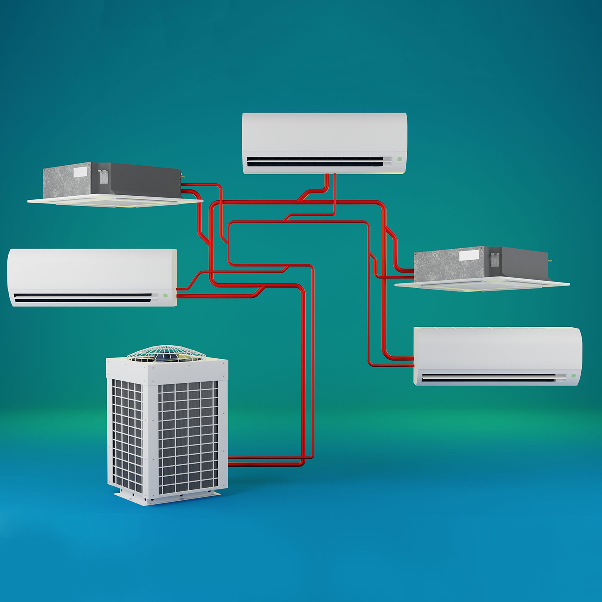 Catalogue - Air Design Kenya