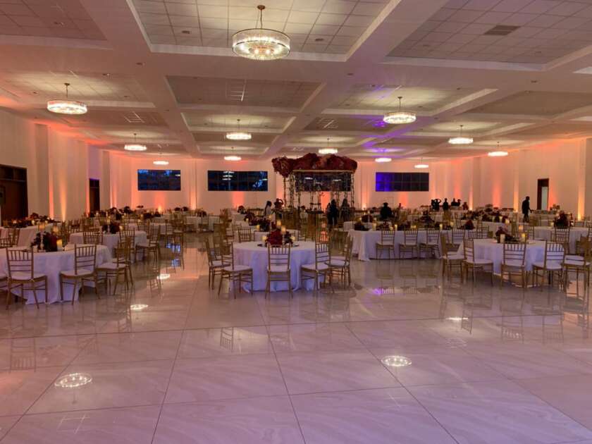 Shree Sthanakvasi Jain Sangh (SSJS) - Air Design Kenya